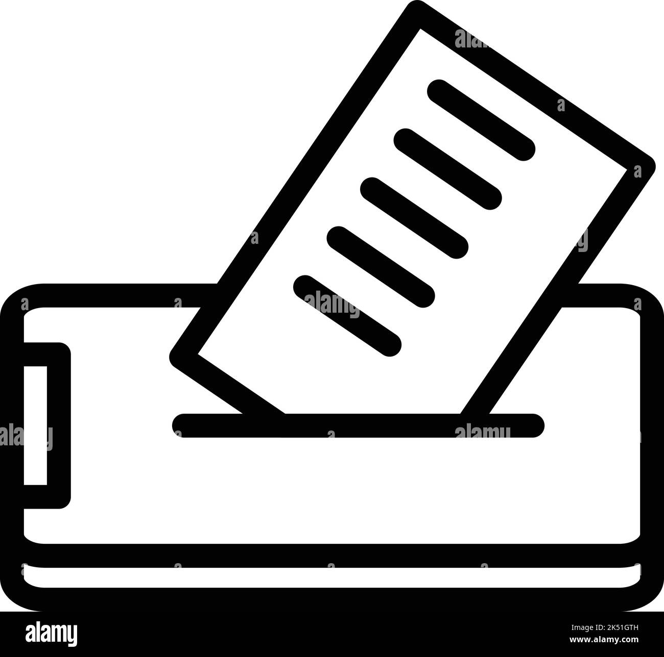 Voter survey Black and White Stock Photos & Images - Alamy
