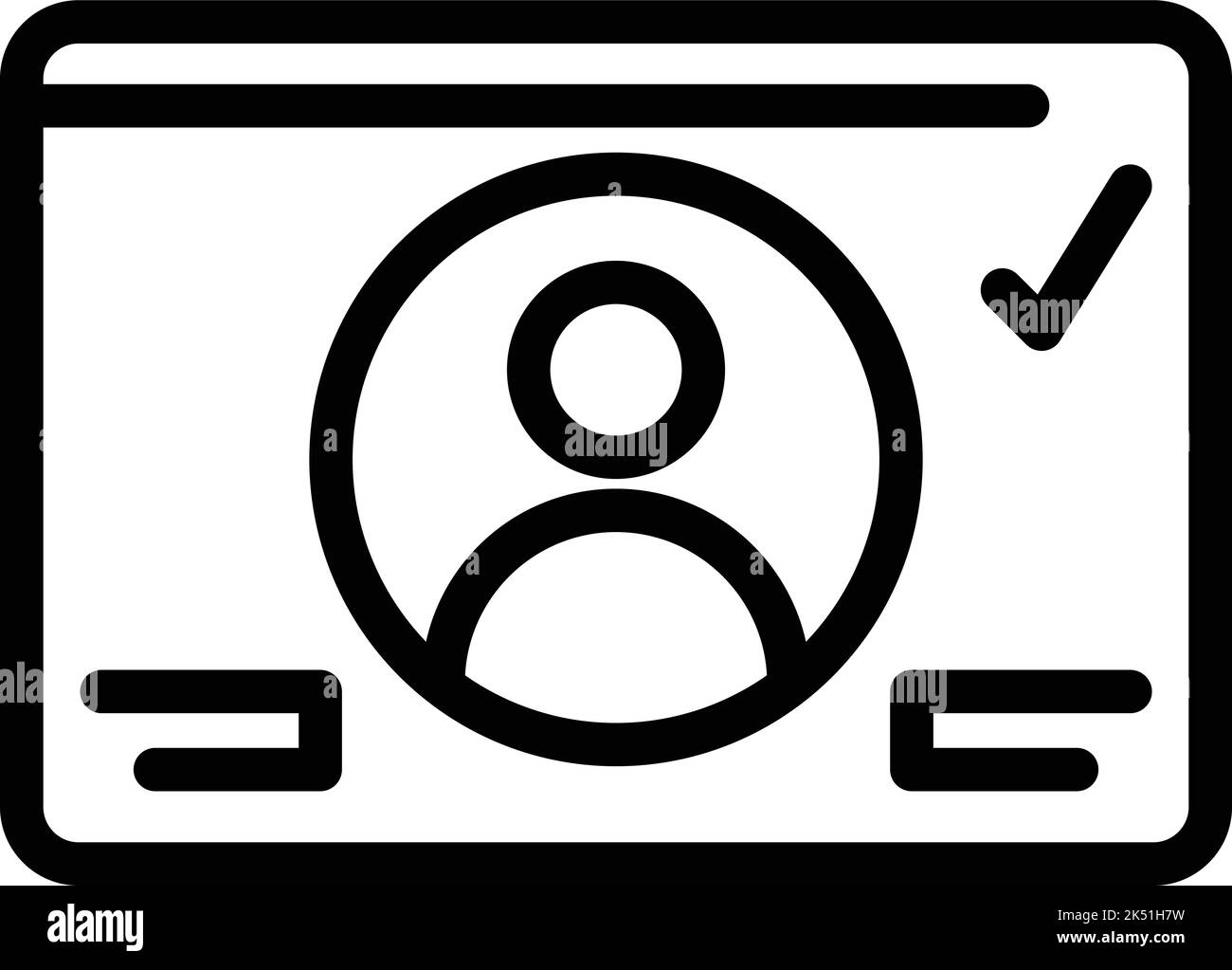 Student election campaign Stock Vector Images - Alamy