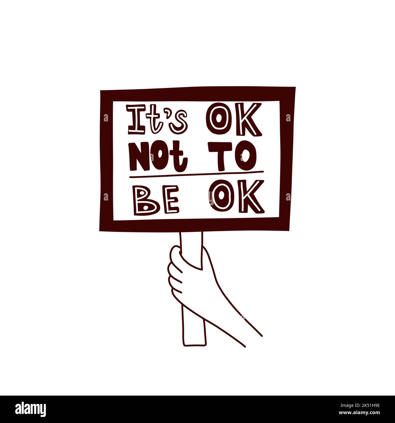 Motivational therapy Stock Vector Images - Alamy