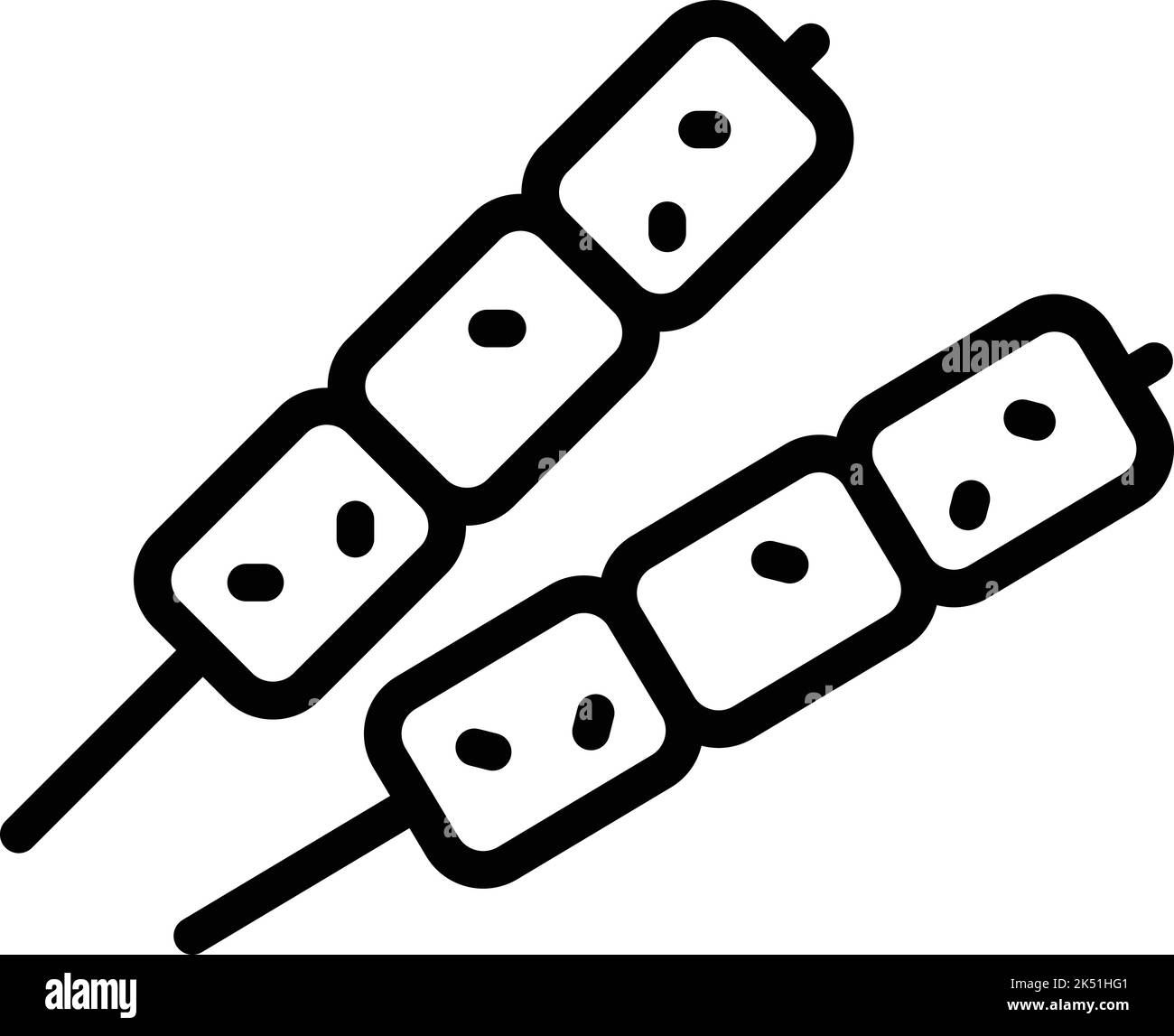 Trans food festival Stock Vector Images - Alamy