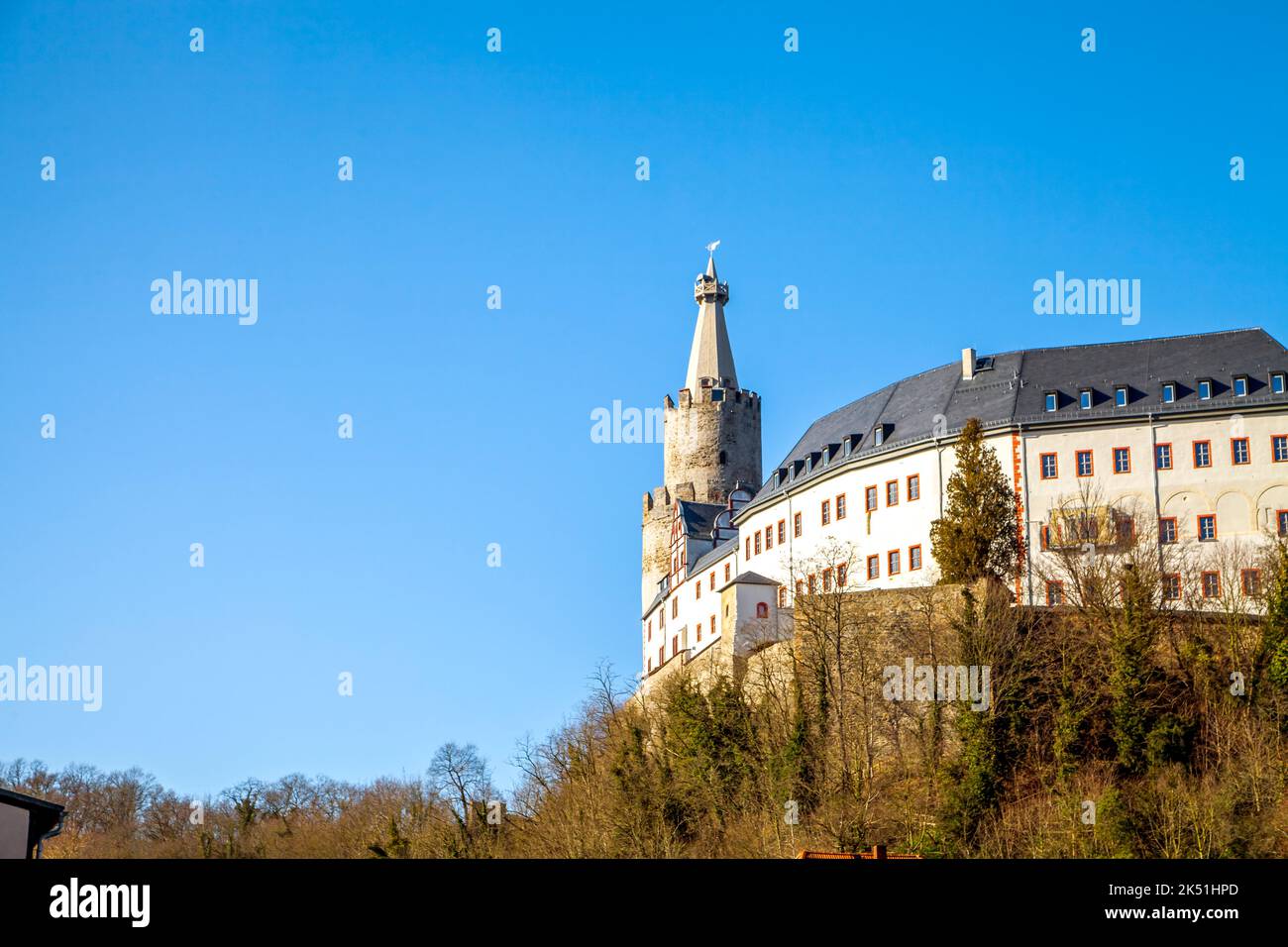 Osterburg hi-res stock photography and images - Alamy