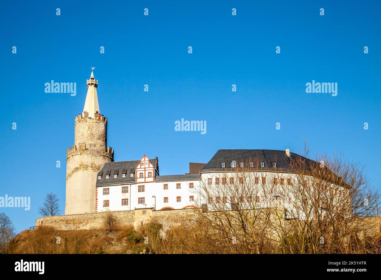 Osterburg hi-res stock photography and images - Alamy