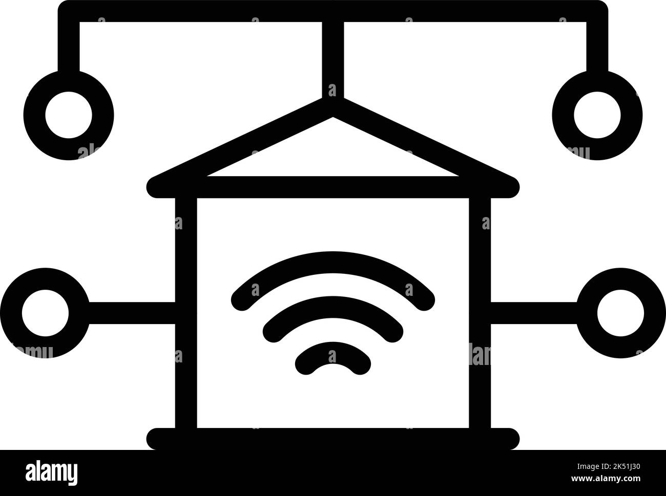 Virtual teacher avatar hi-res stock photography and images - Alamy