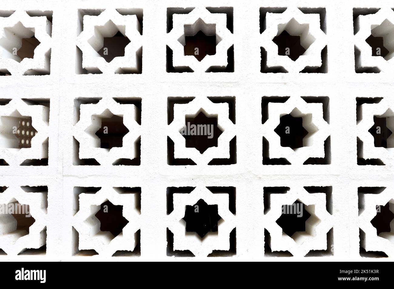 Octagon brick pattern hi-res stock photography and images - Alamy