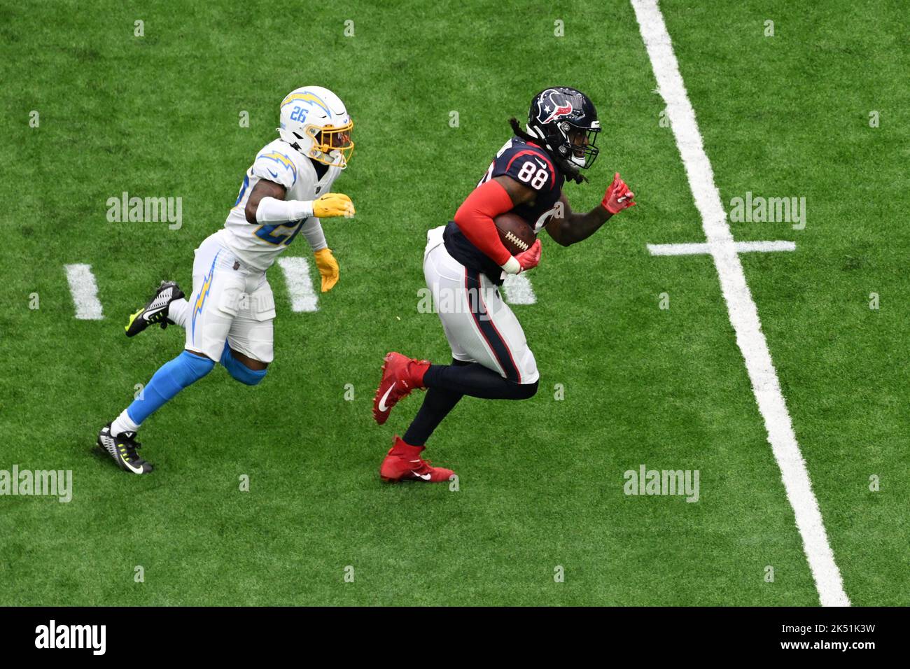 John metchie iii hi-res stock photography and images - Alamy