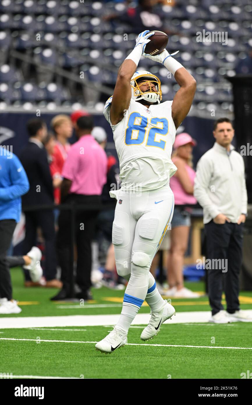 Houston rodgers hi-res stock photography and images - Alamy