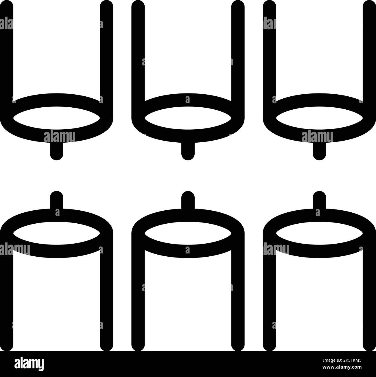 Fiber connector icon outline vector. Internet cable. Fibre speed Stock ...