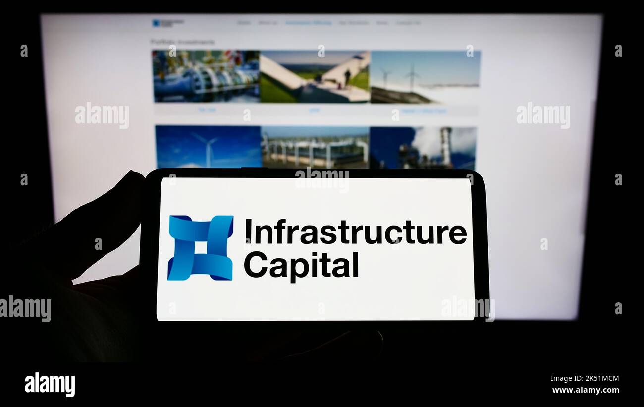 Icg logo hi-res stock photography and images - Alamy