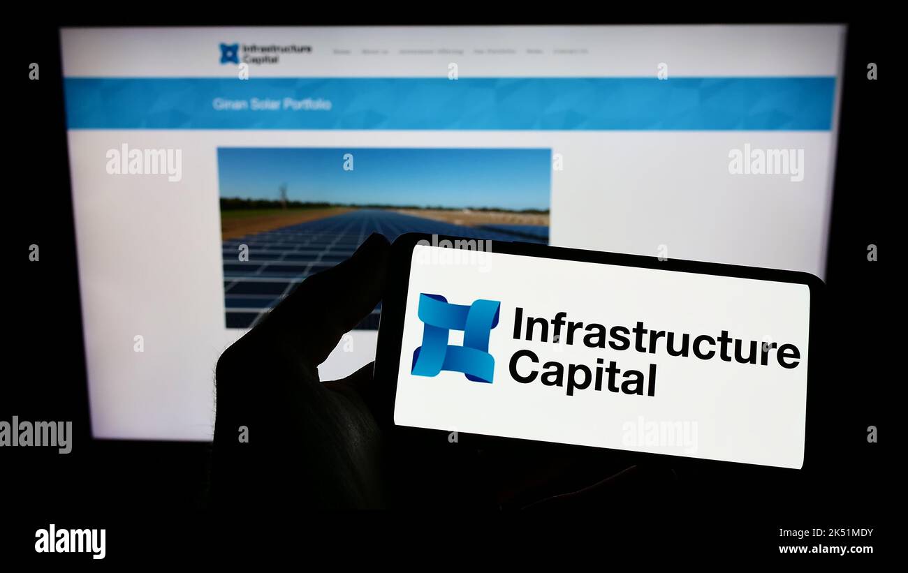 Icg business logo hi-res stock photography and images - Alamy