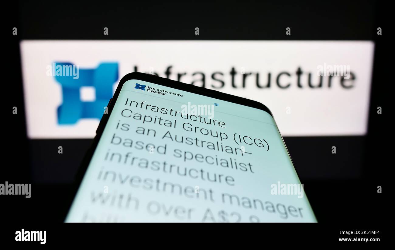 Icg website hi-res stock photography and images - Alamy