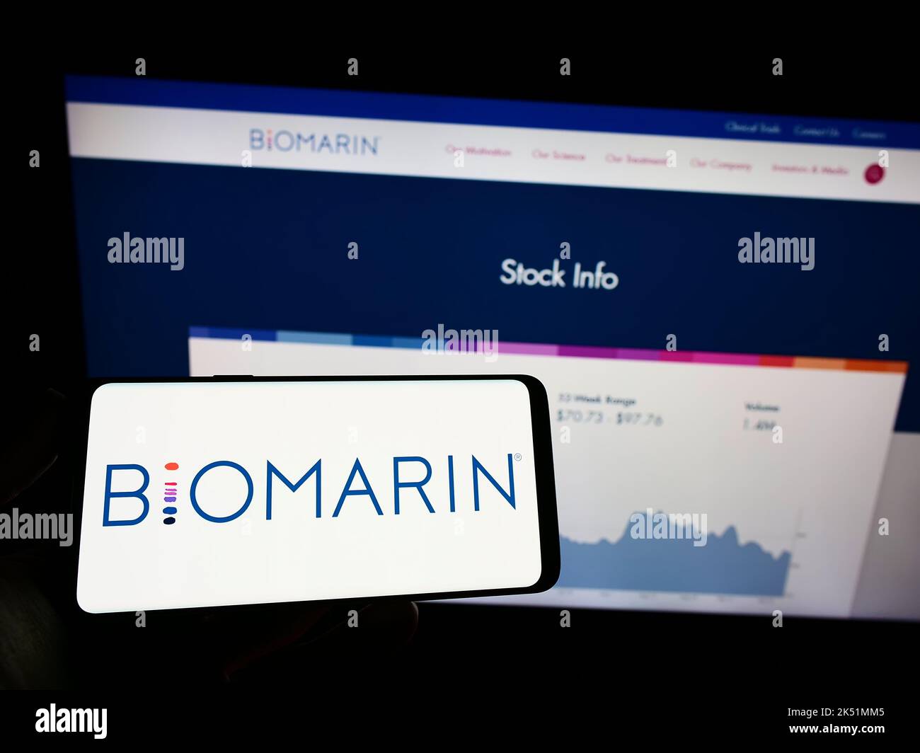 Bio marin hi-res stock photography and images - Alamy