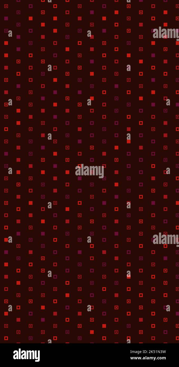 Abstract Round Colour Halftone computational art background ...
