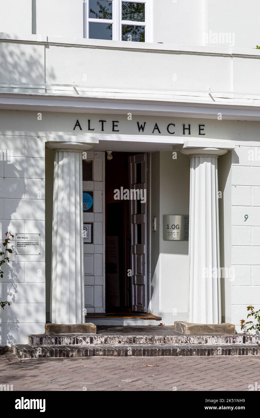 Alte alte geschichte historisch hi-res stock photography and images - Alamy