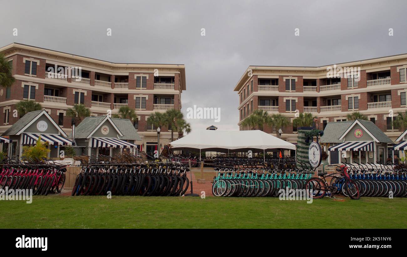 Alyson beach hi-res stock photography and images - Alamy