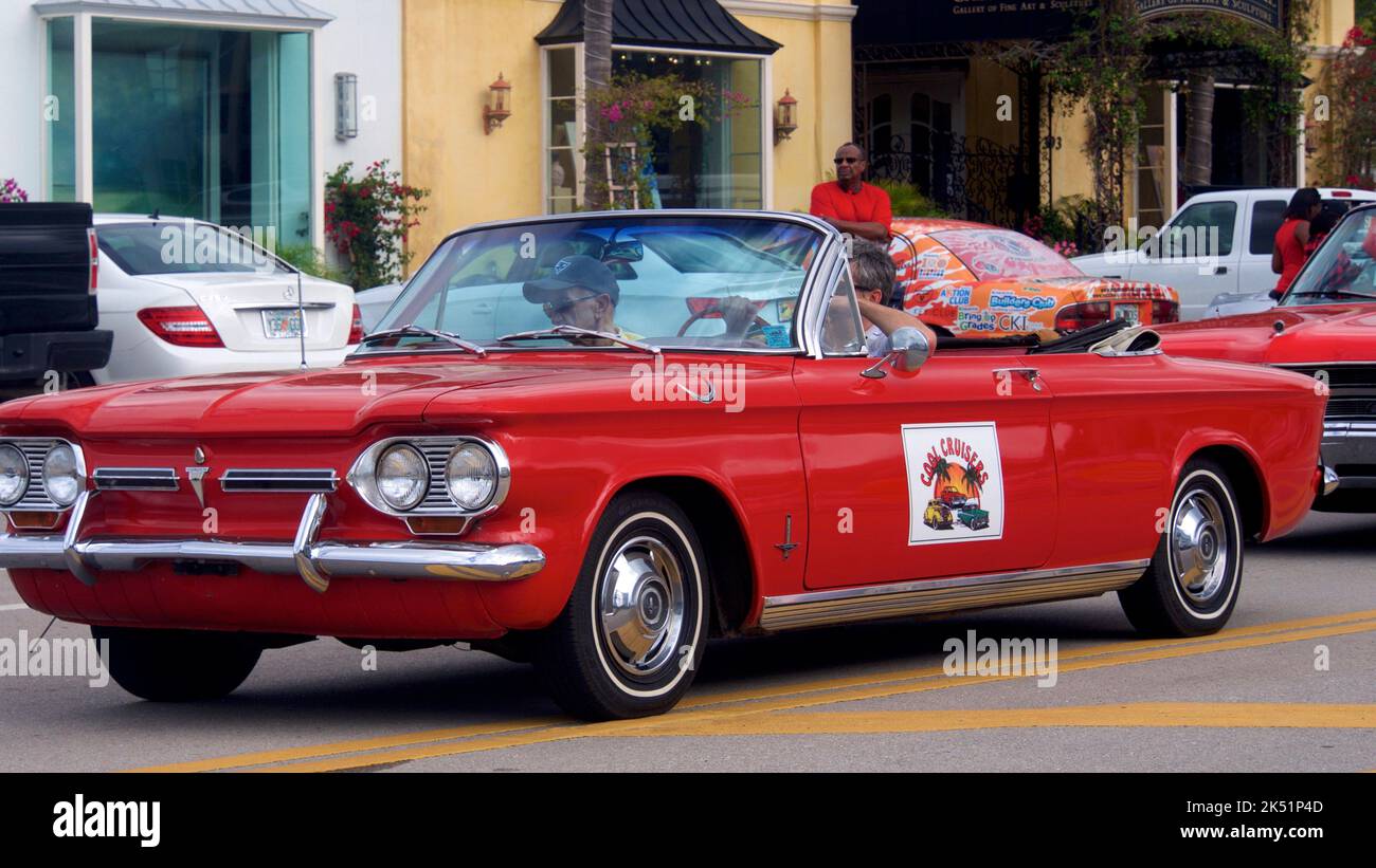 MLK, Jr. Parade Stock Photo - Alamy