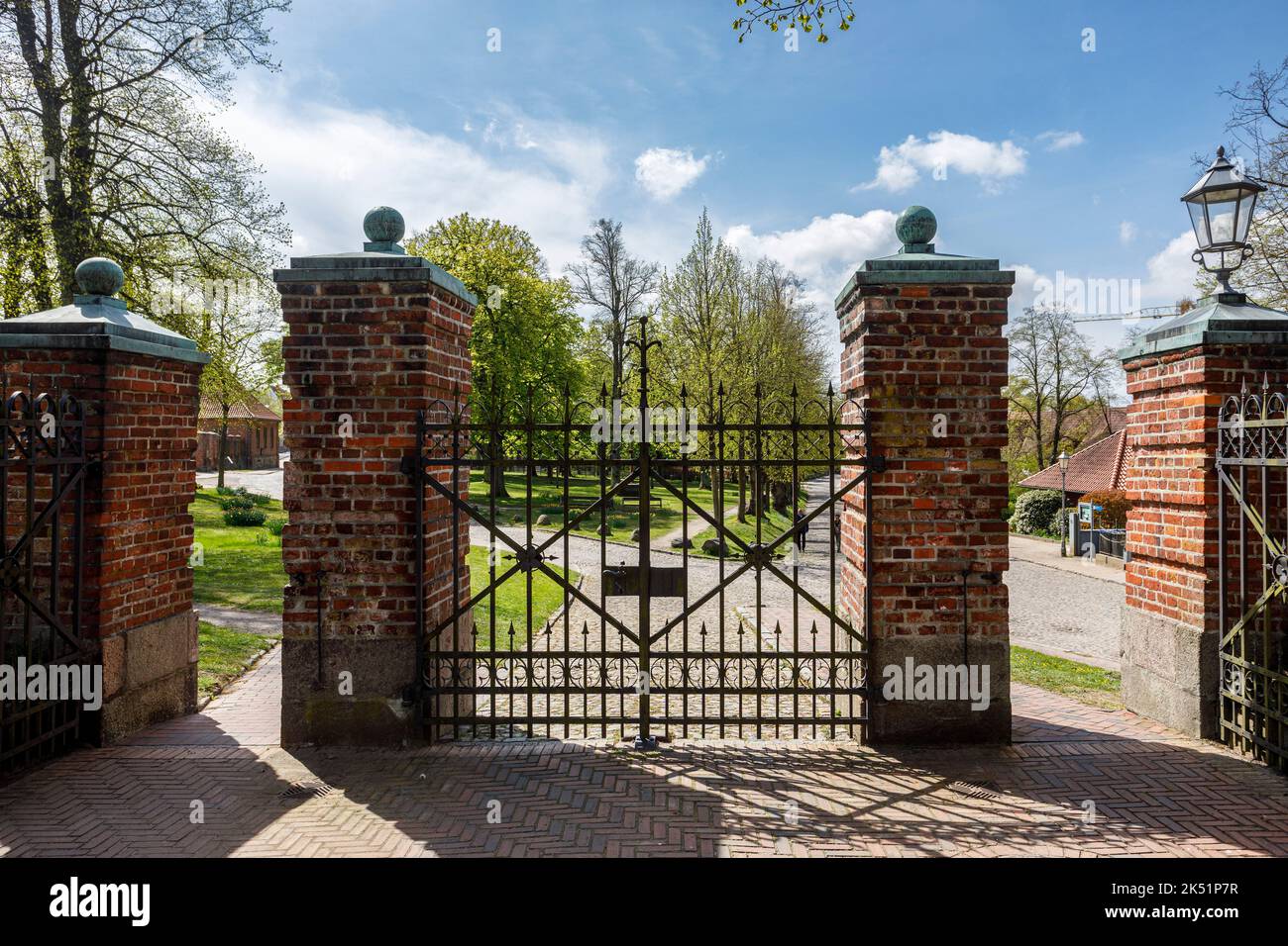 Ratzeburg Cathedral - Evangelical Lutheran Cathedral parish of ...