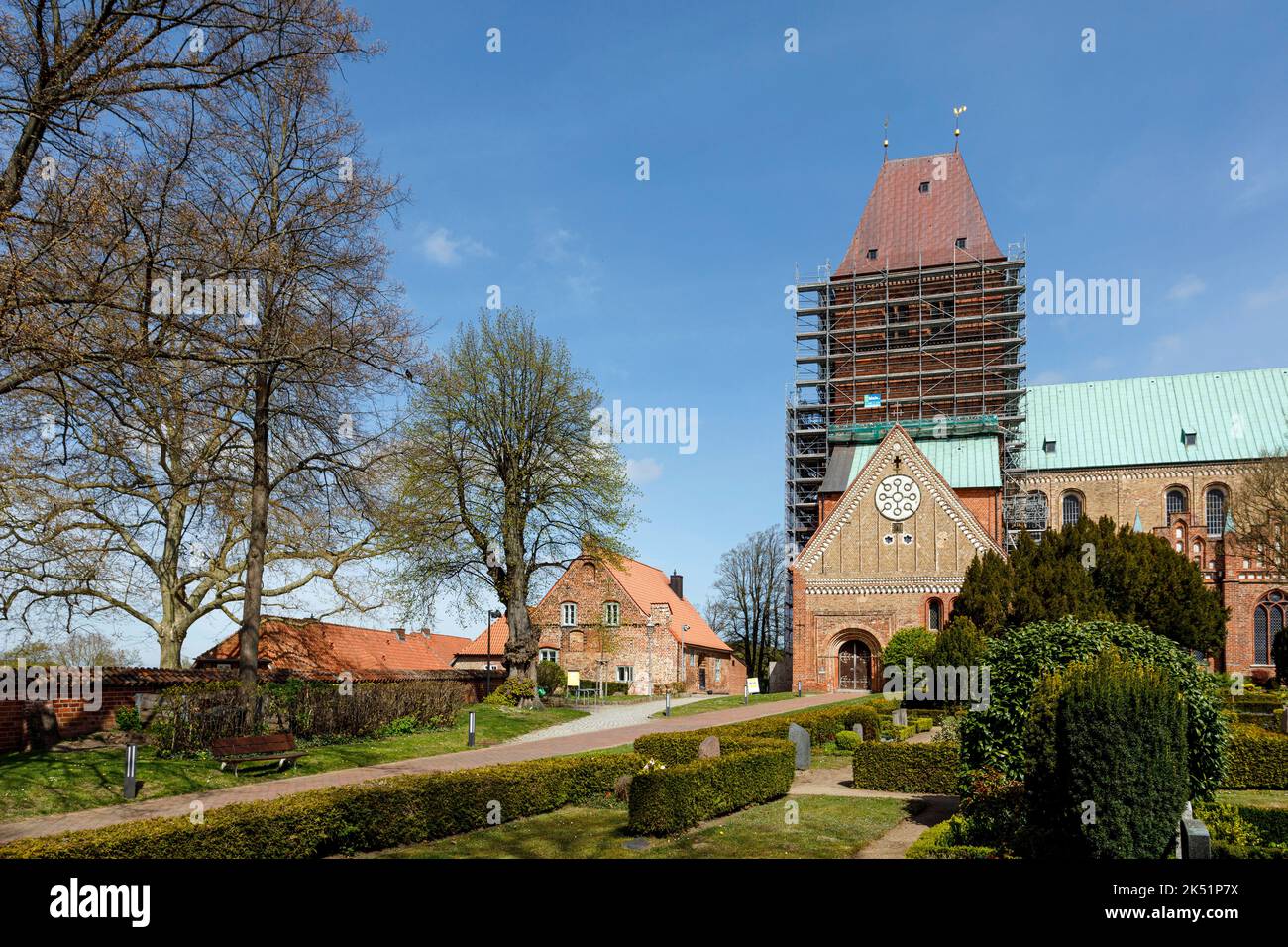 Ratzeburg Cathedral - Evangelical Lutheran Cathedral parish of ...