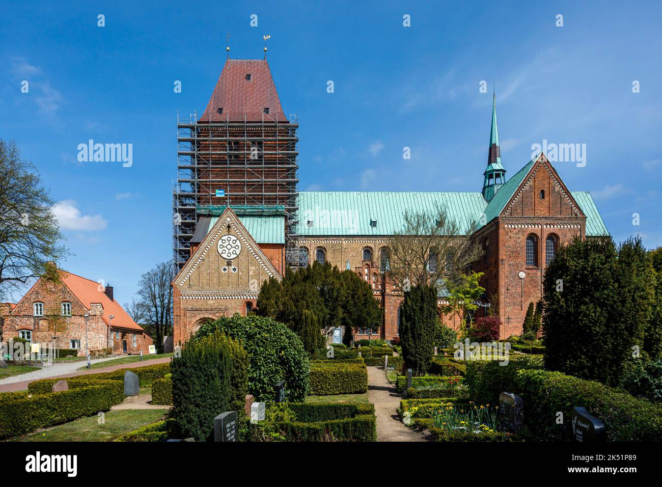 Ratzeburg Cathedral - Evangelical Lutheran Cathedral parish of ...