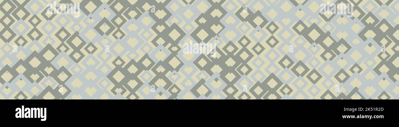 Abstract Round Colour Halftone computational art background ...