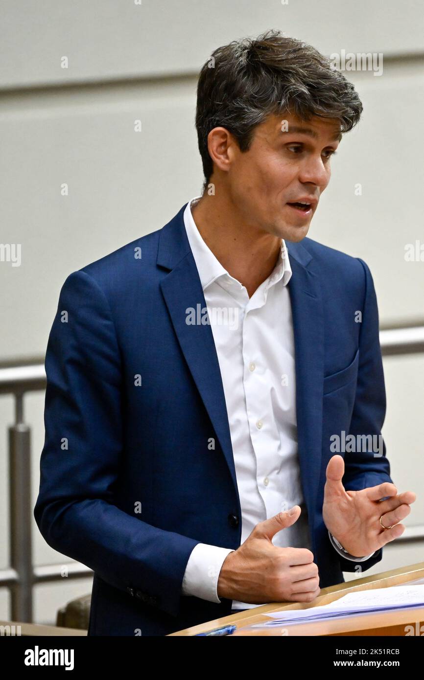 Benjamin dalle hi-res stock photography and images - Alamy
