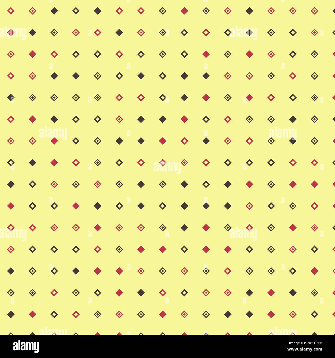 Abstract Round Colour Halftone computational art background ...