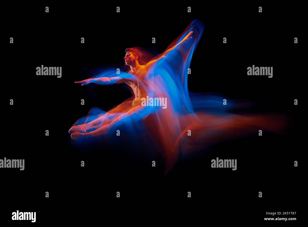 Ai art model hi-res stock photography and images - Alamy