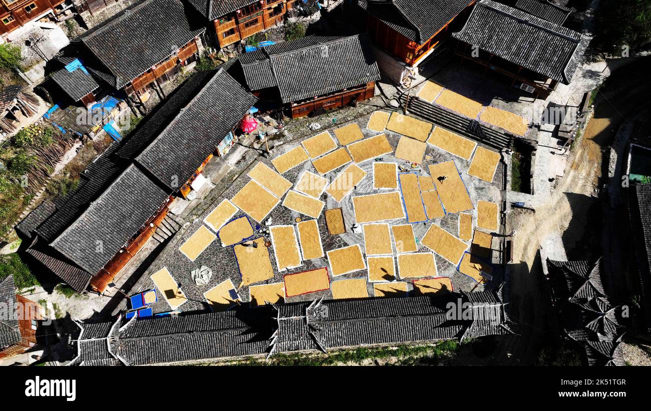 Hongyang xinhua hi-res stock photography and images - Alamy