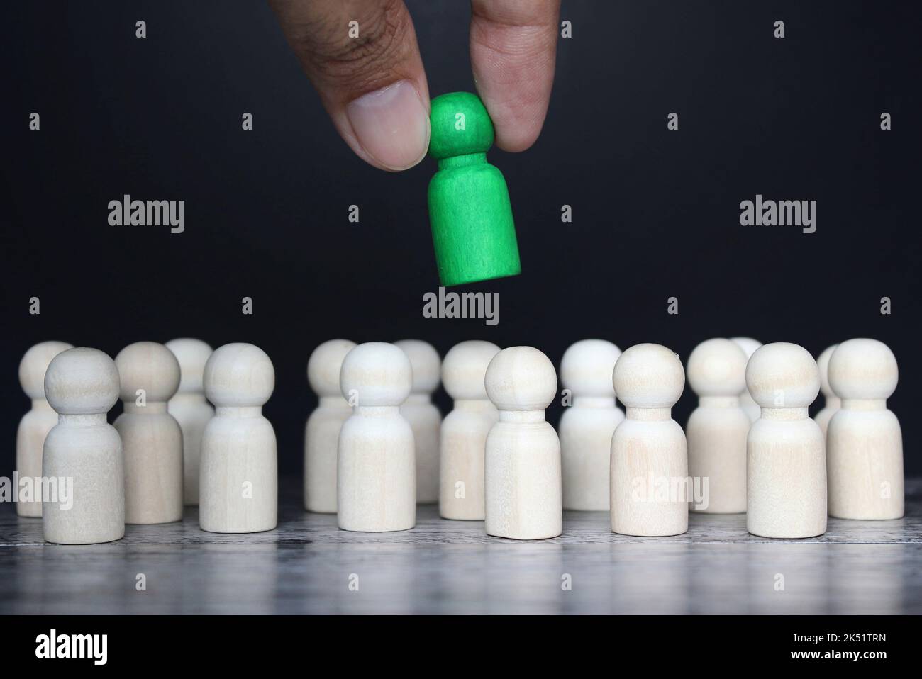 Employee candidate hi-res stock photography and images - Alamy