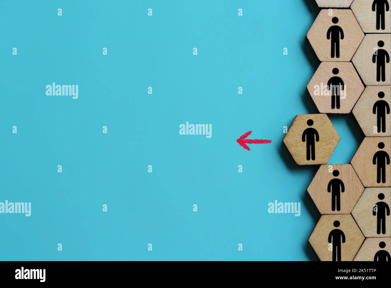 A person outside of the general structure of a company. Exit the ...