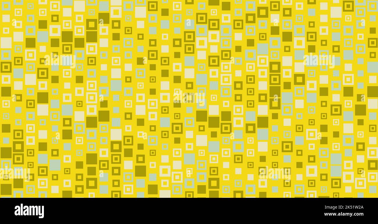 Abstract Round Colour Halftone computational art background ...