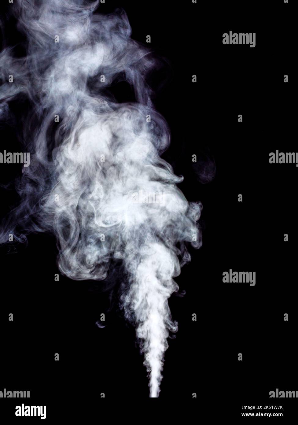 Smoke puffs hi-res stock photography and images - Alamy