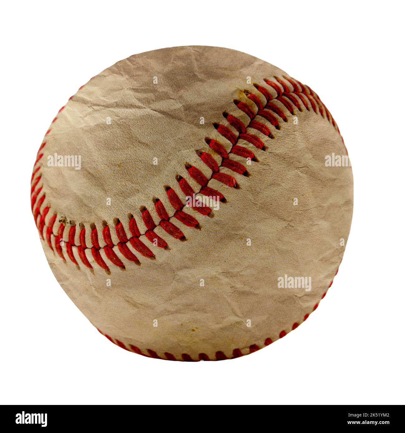 baseball ball art Stock Photo - Alamy