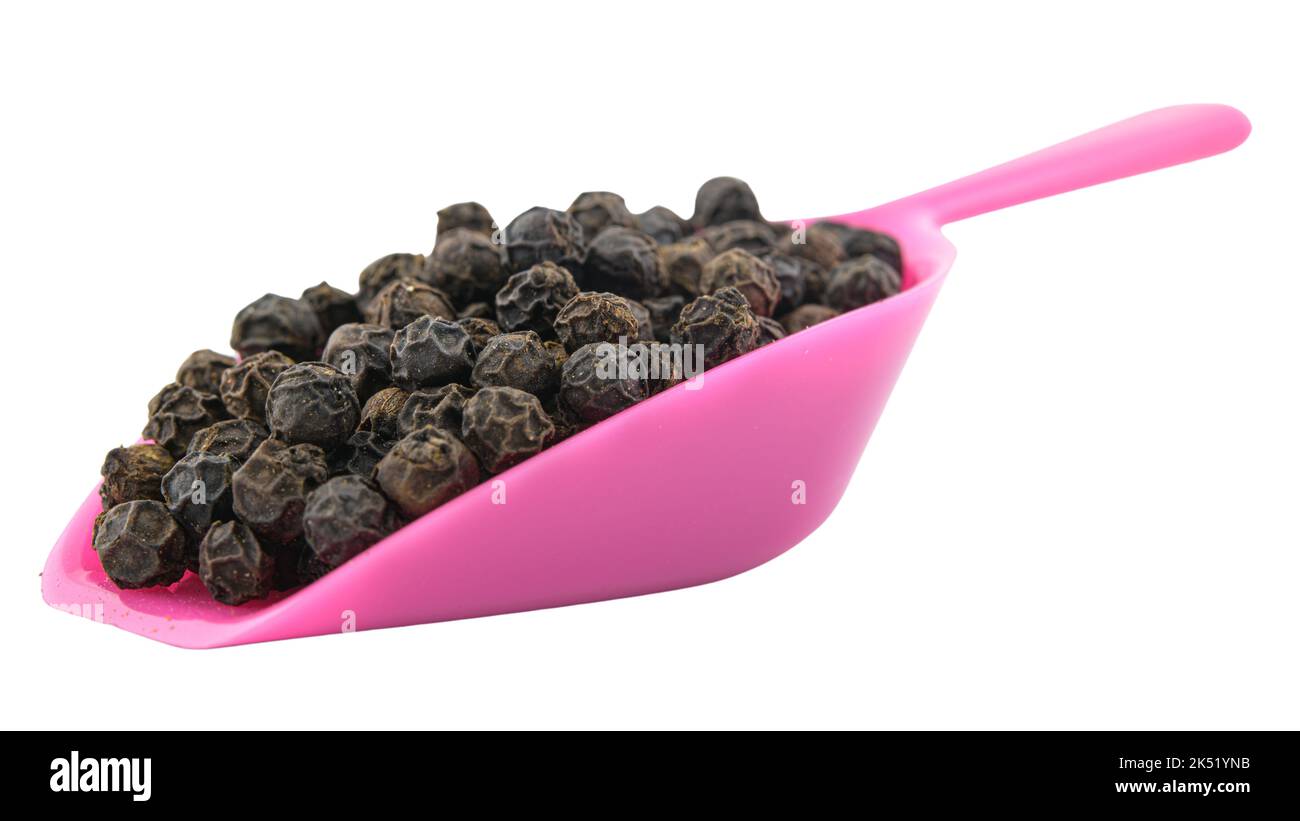 Whole peppercorn hi-res stock photography and images - Alamy