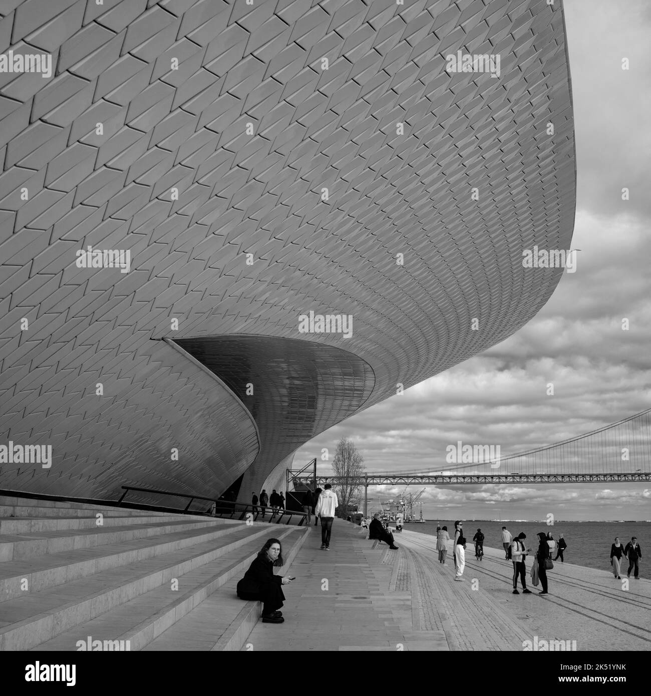 Lisbon window Black and White Stock Photos & Images - Alamy