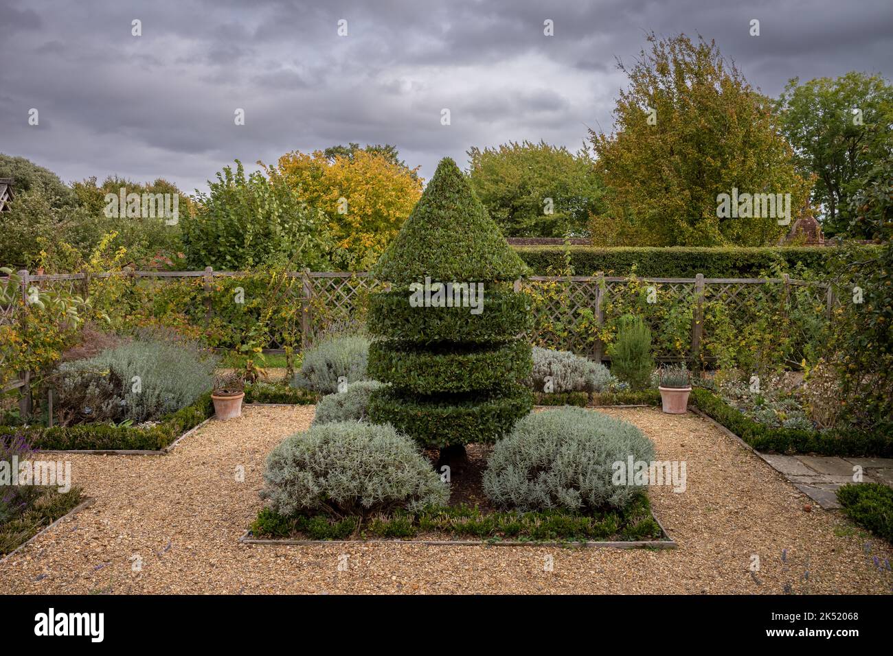Cressing Temple Barns Stock Photo - Alamy