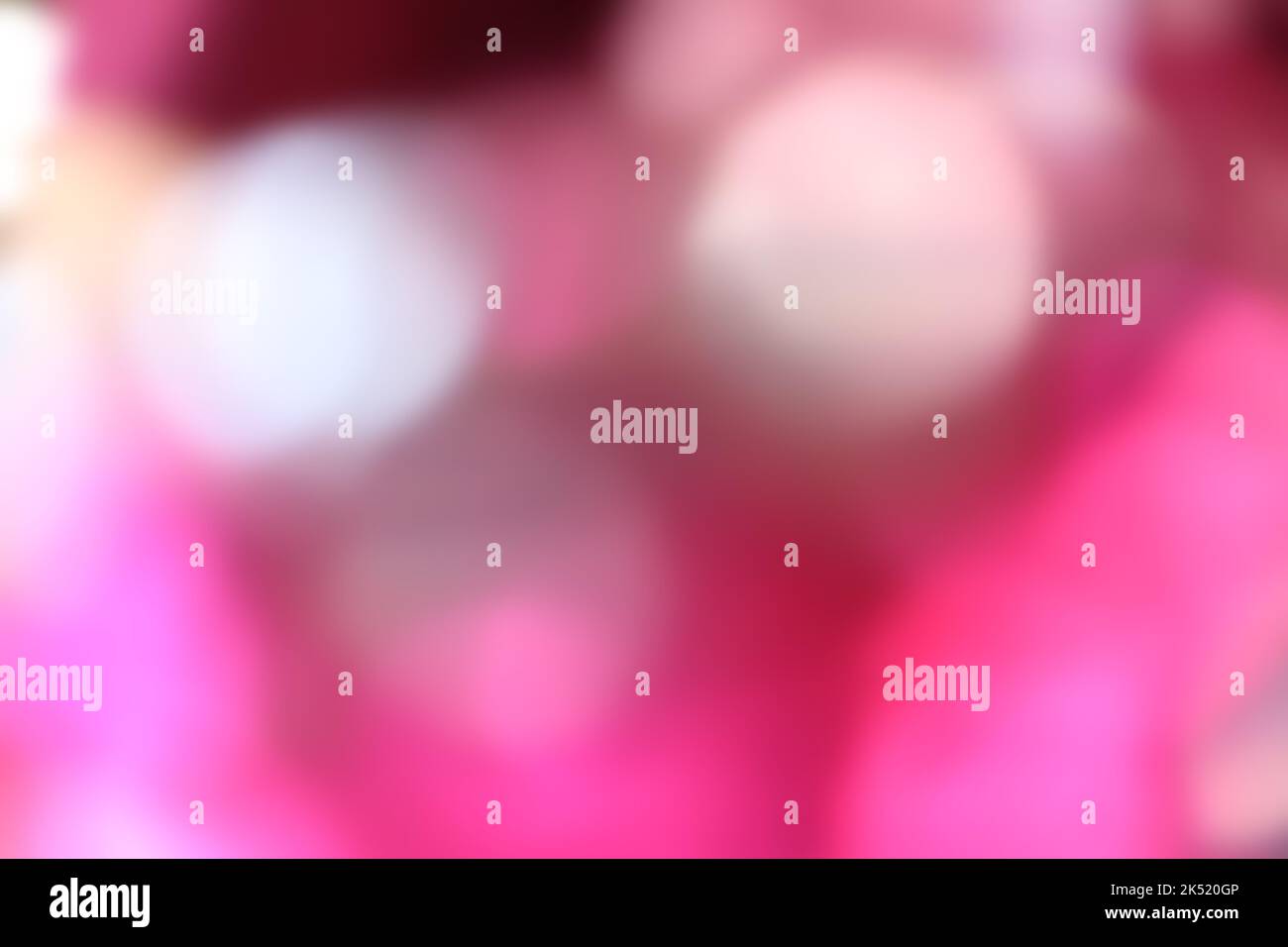 Pink blur background for design in your work backdrop Stock Photo - Alamy