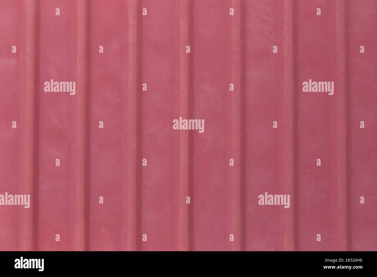 Red zinc surface background, Red metal texture for design in your work ...