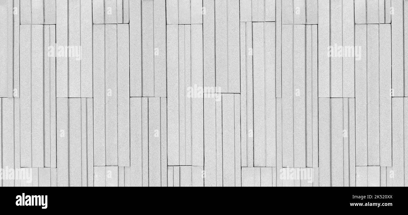 White stone wall Texture in weathered and have natural surfaces for ...