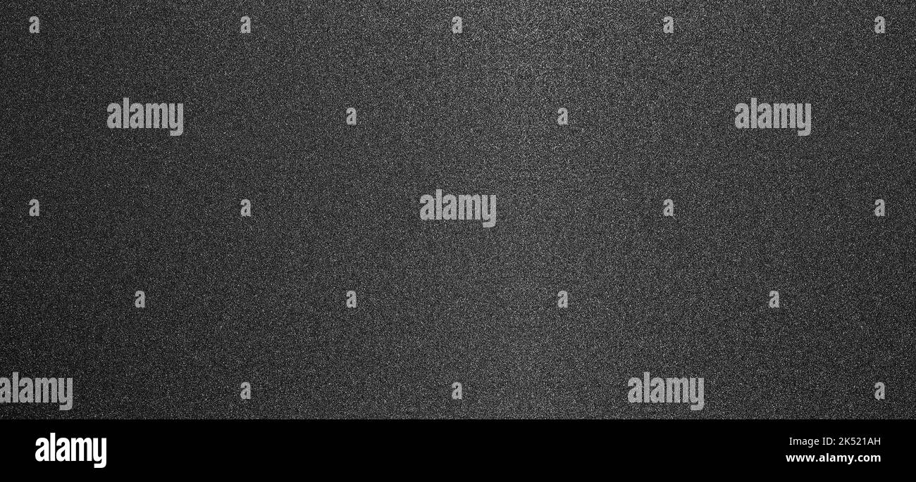 Panorama surface of black refrigerator background for design in your ...