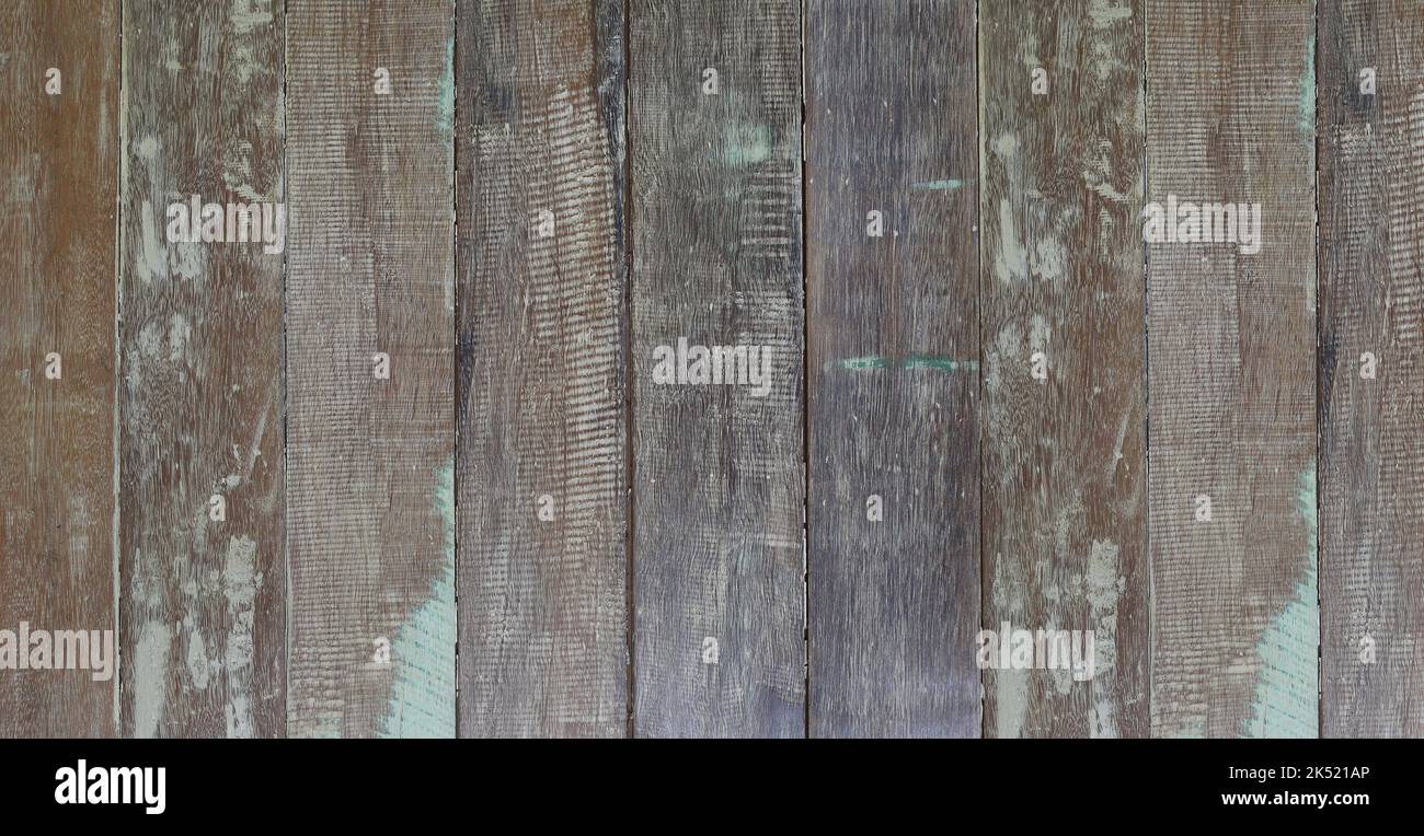 Vintage wooden boards of plank background for design in your work ...