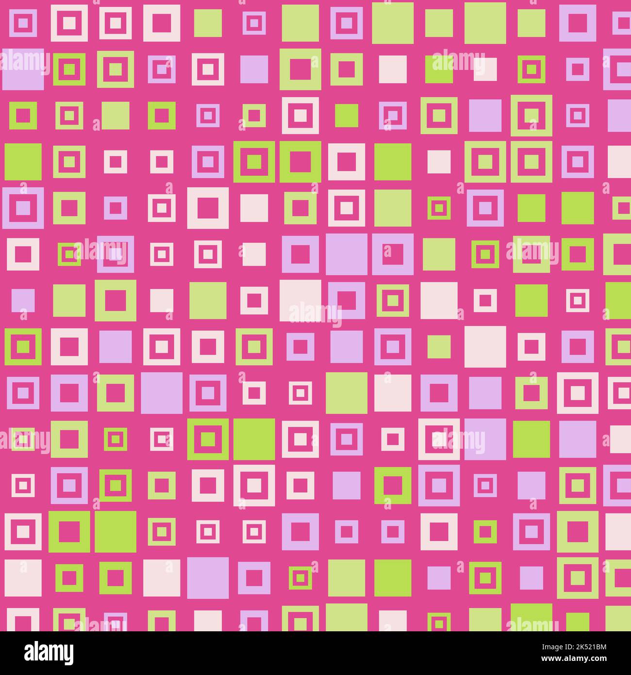 Abstract Round Colour Halftone computational art background ...