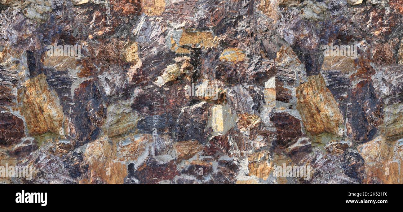 Nature stone texture background, Natural surfaces rock for design in ...