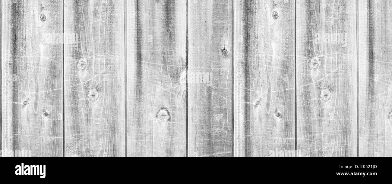 White wood texture background, White planks for design in your work ...