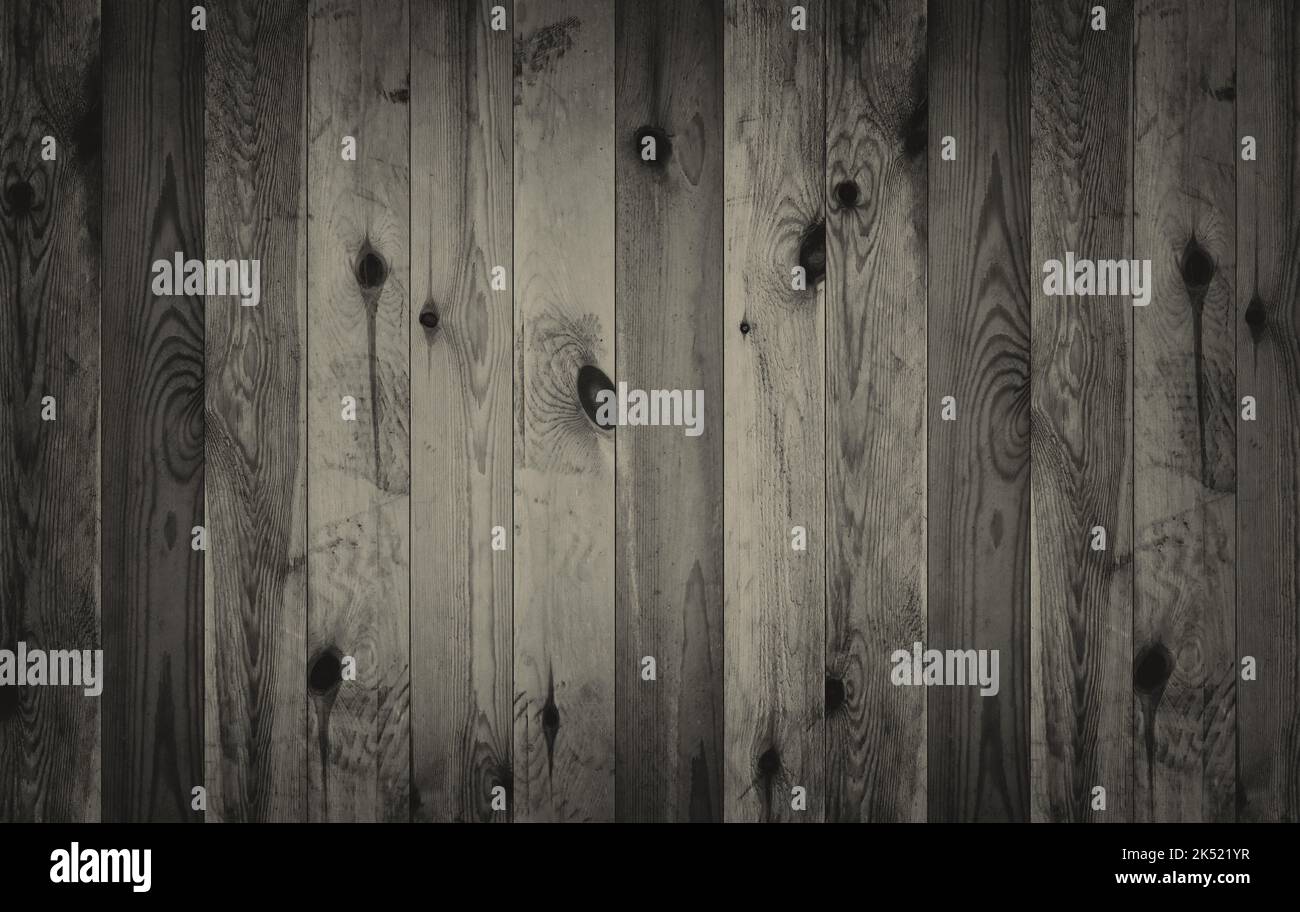 Vintage wooden boards of plank background for design in your work ...