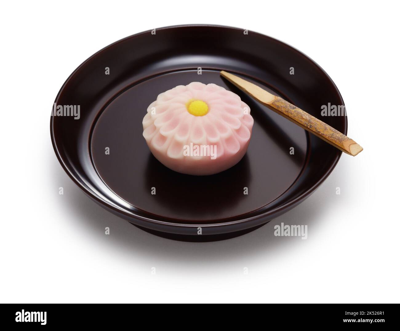 Nerikiri Cut Out Stock Images & Pictures - Alamy