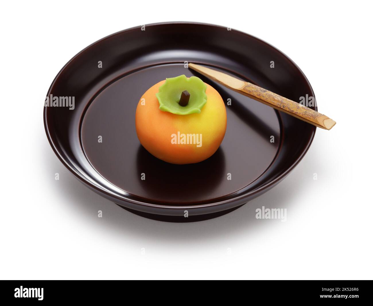 Nerikiri is an artistic Japanese sweets, often served during Japanese ...