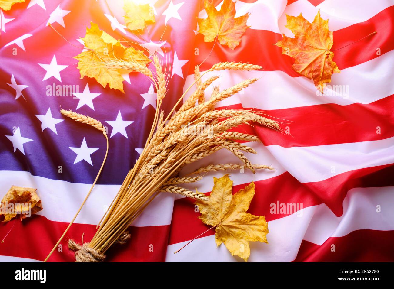 Wheat flag leaf hi-res stock photography and images - Alamy
