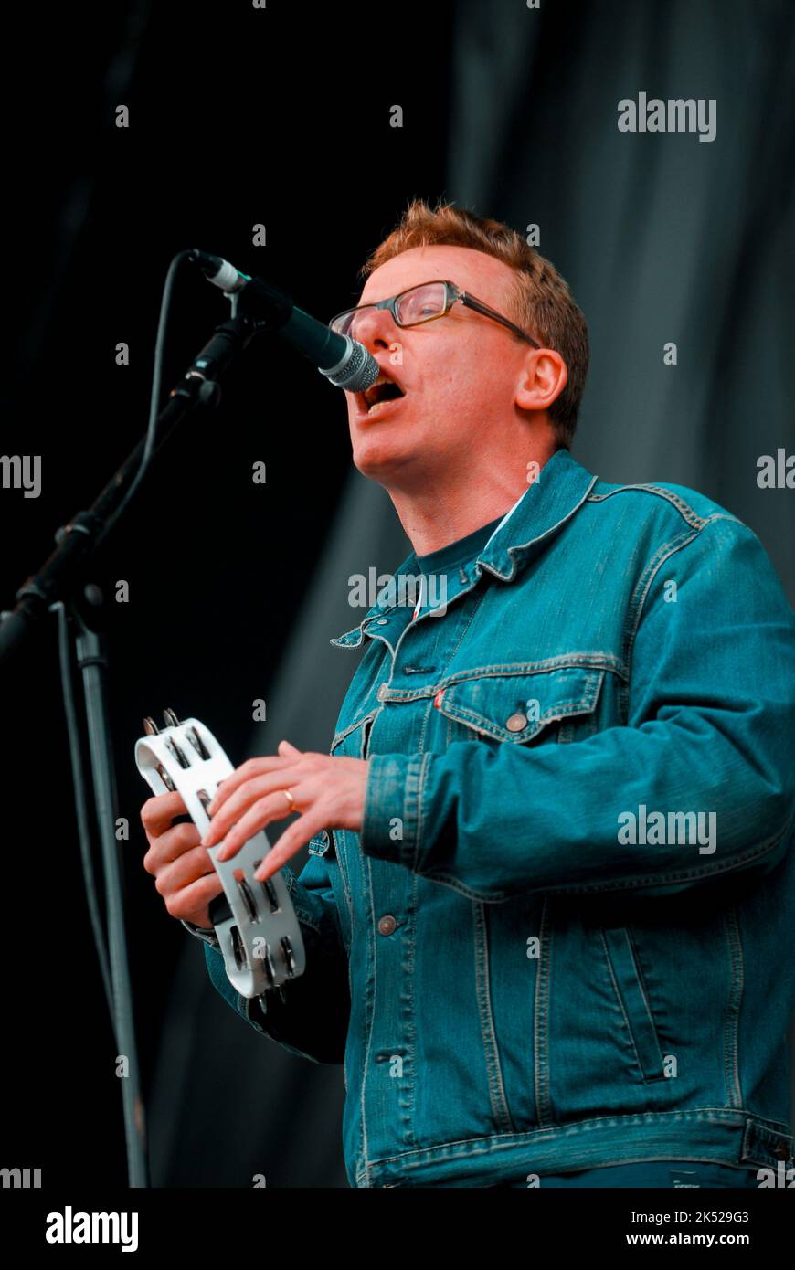 Proclaimers hi-res stock photography and images - Alamy