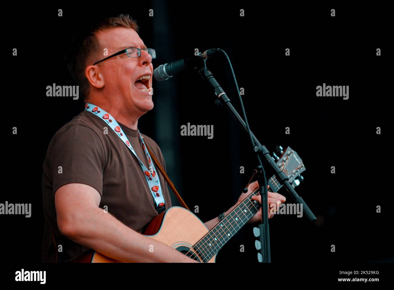 Charlie reid musician hi-res stock photography and images - Alamy