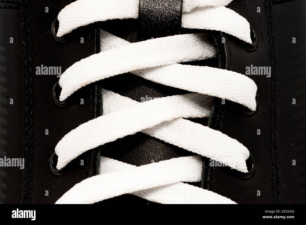 Square shoe detail hi-res stock photography and images - Alamy